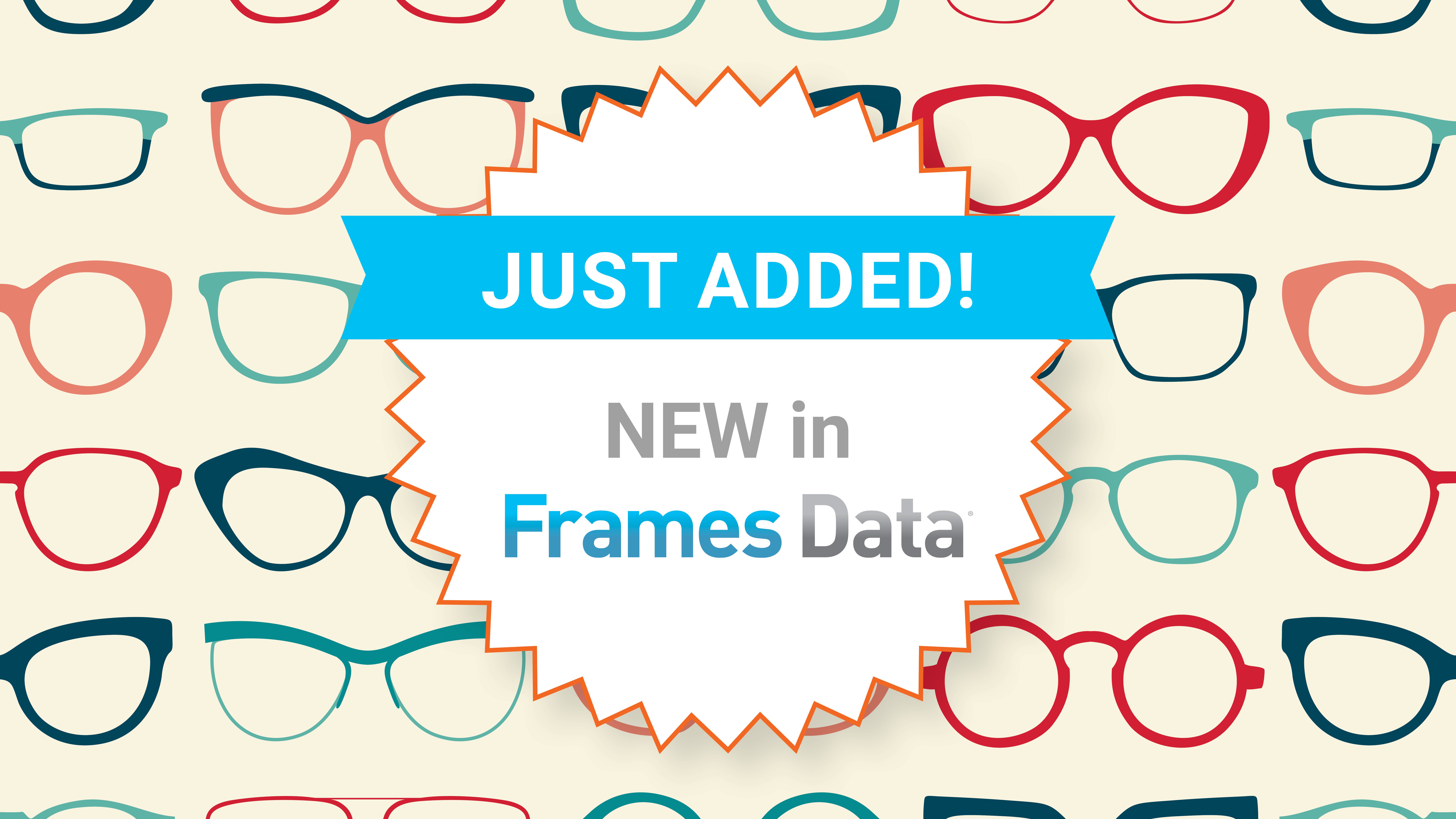 Frames Data Blog